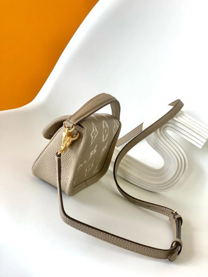 Genuine Louis Vuitton Satchel Bags