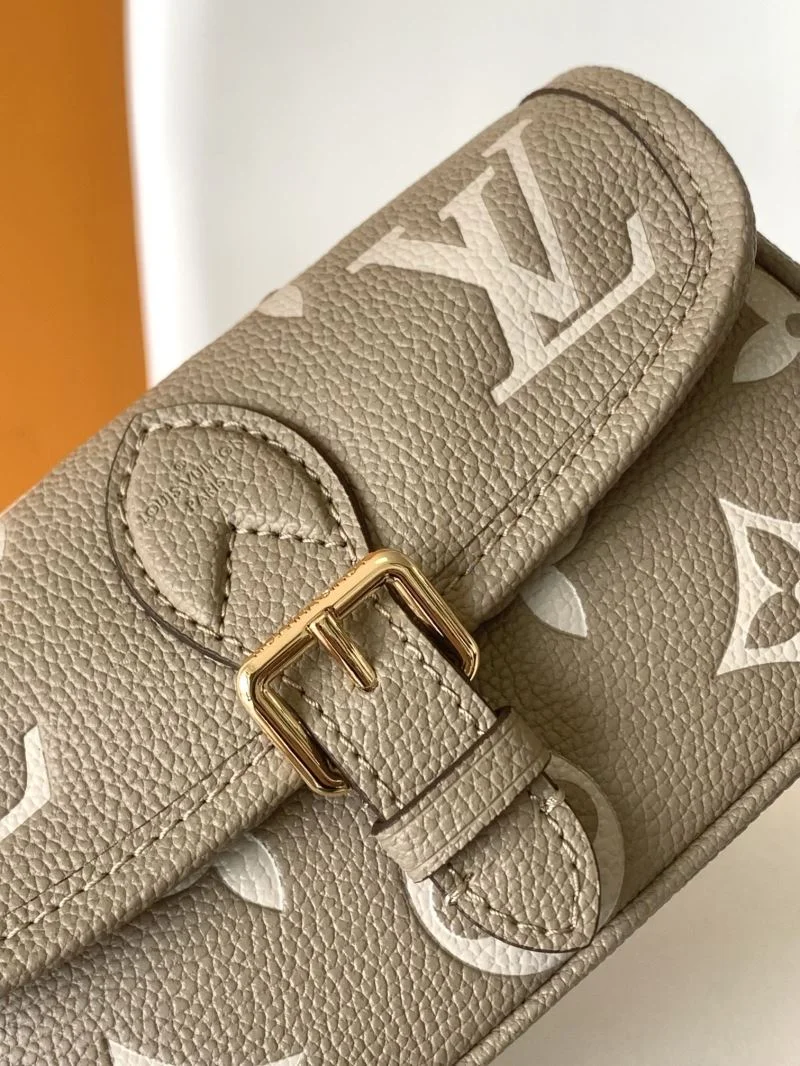 Genuine Louis Vuitton Satchel Bags