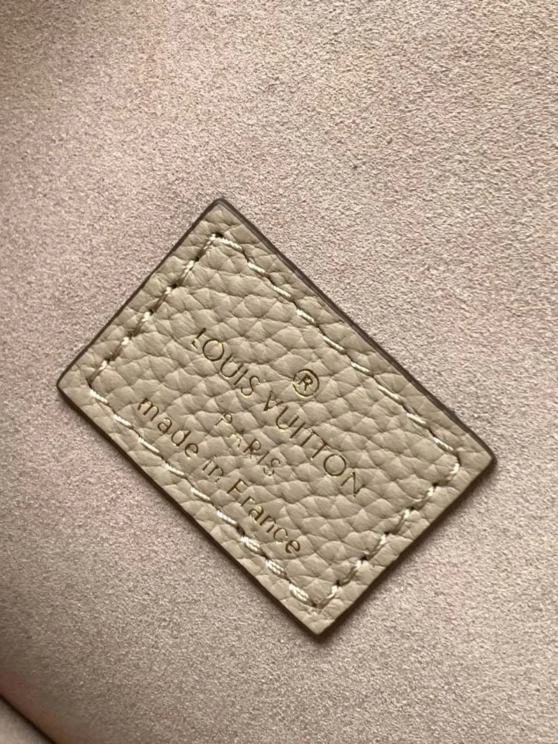 Genuine Louis Vuitton Satchel Bags