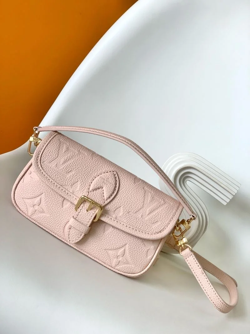 Louis Vuitton Satchel Bags