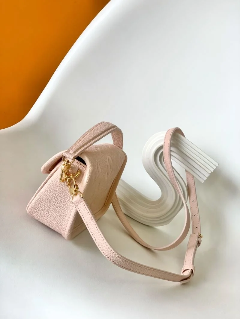 Original Louis Vuitton Satchel Bags