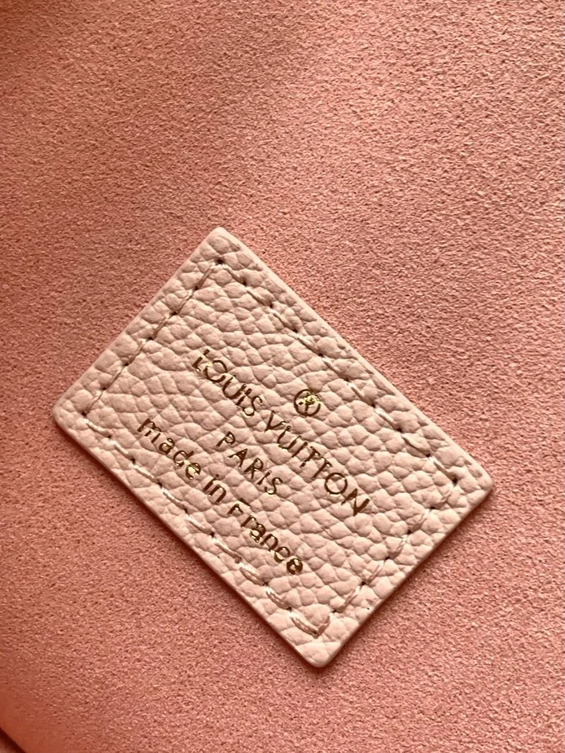 Original Louis Vuitton Satchel Bags
