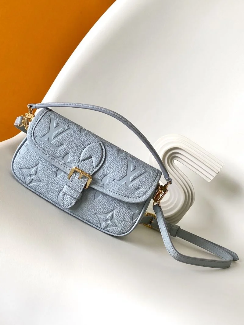 Louis Vuitton Satchel Bags