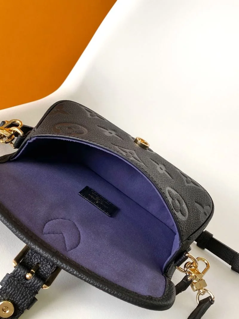Value-priced Louis Vuitton Satchel Bags