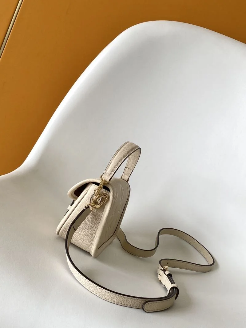 Official Louis Vuitton Satchel Bags