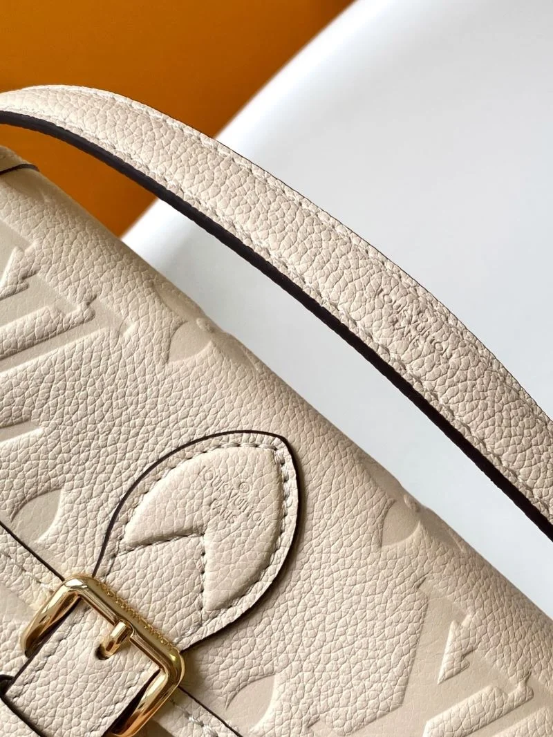 Official Louis Vuitton Satchel Bags