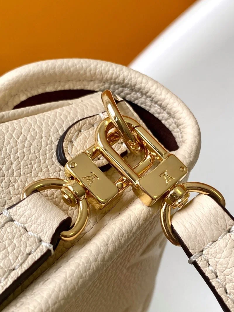 Official Louis Vuitton Satchel Bags
