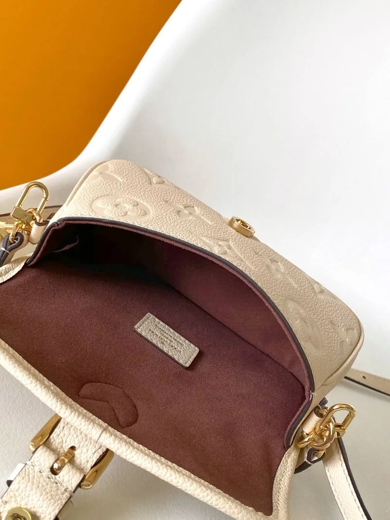 Official Louis Vuitton Satchel Bags