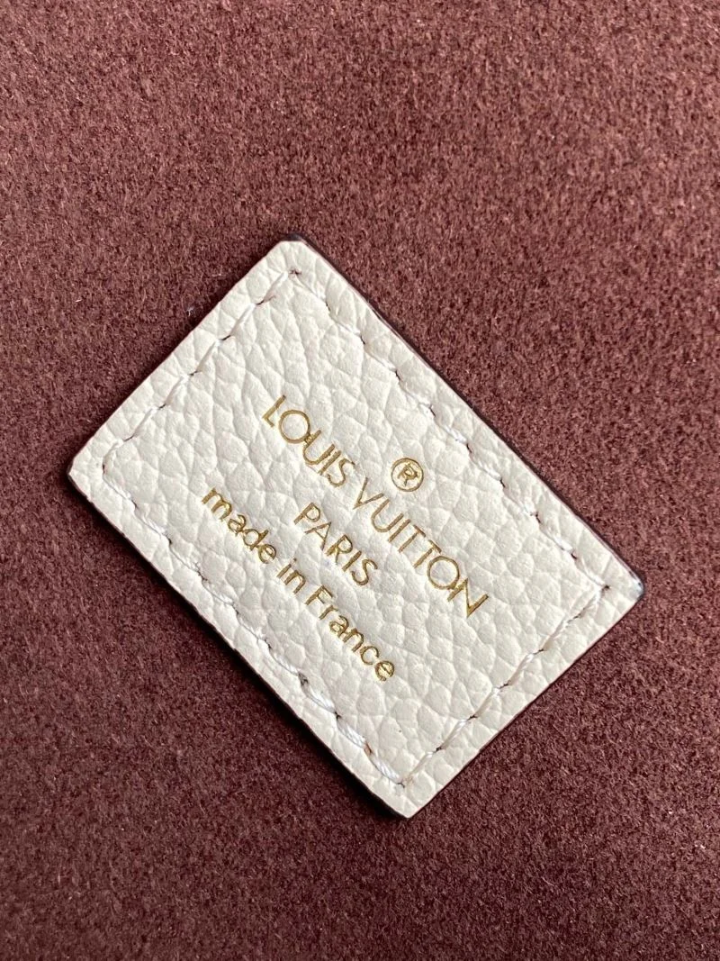 Official Louis Vuitton Satchel Bags