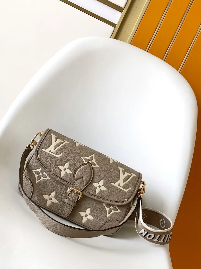 Louis Vuitton Satchel Bags