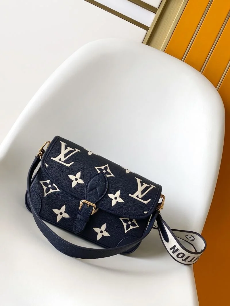 Louis Vuitton Satchel Bags