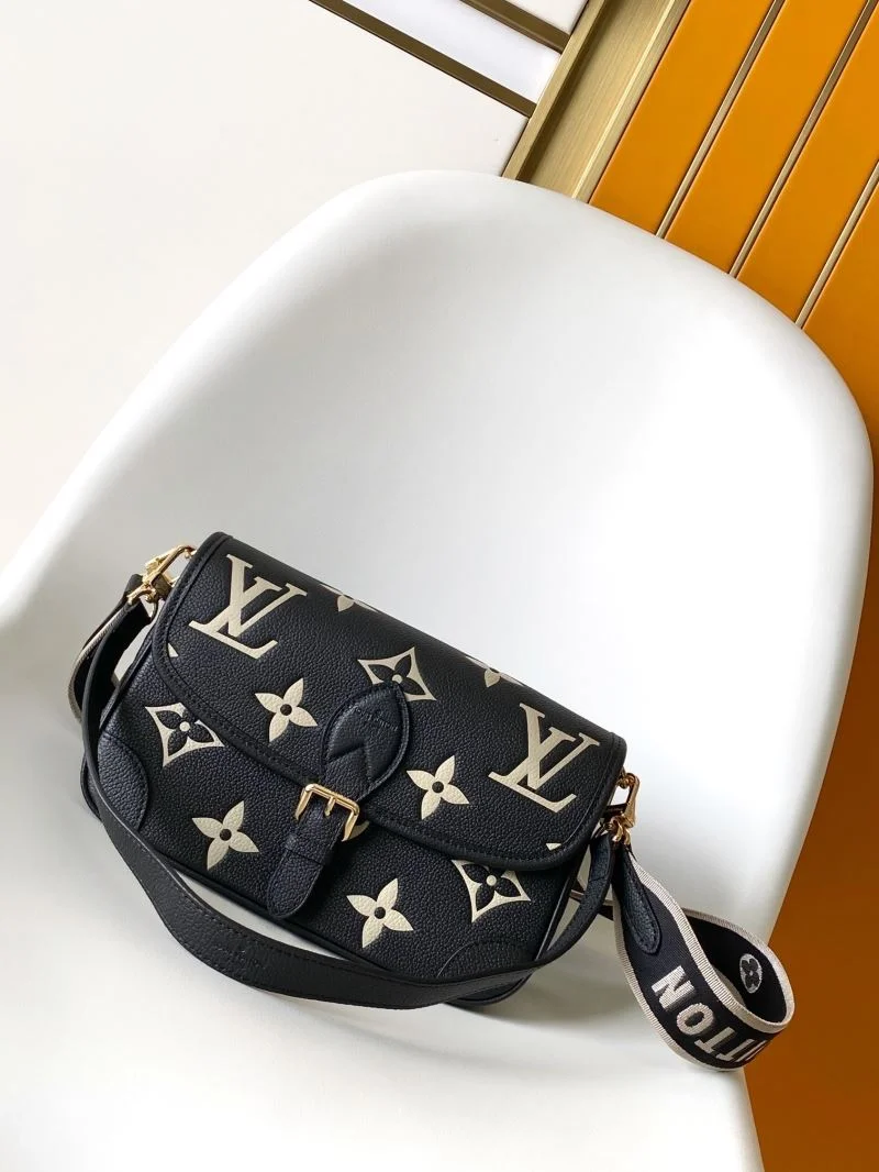 Louis Vuitton Satchel Bags