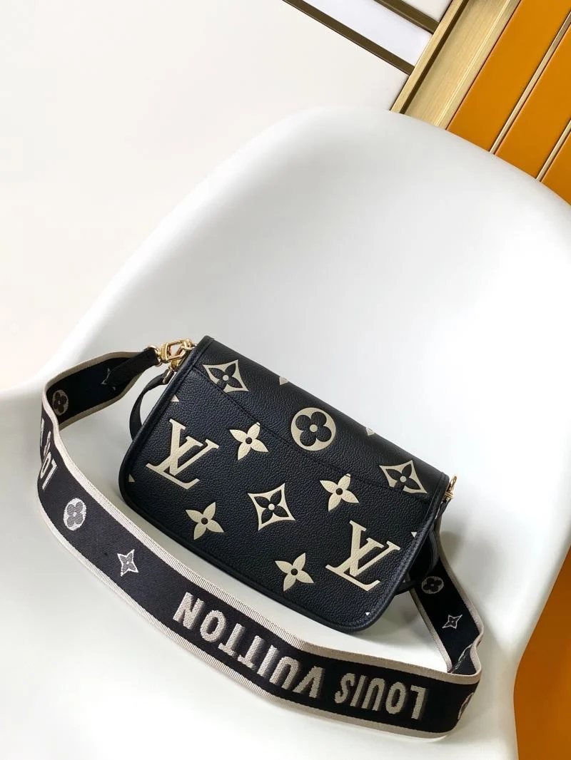 Authentic Louis Vuitton Satchel Bags