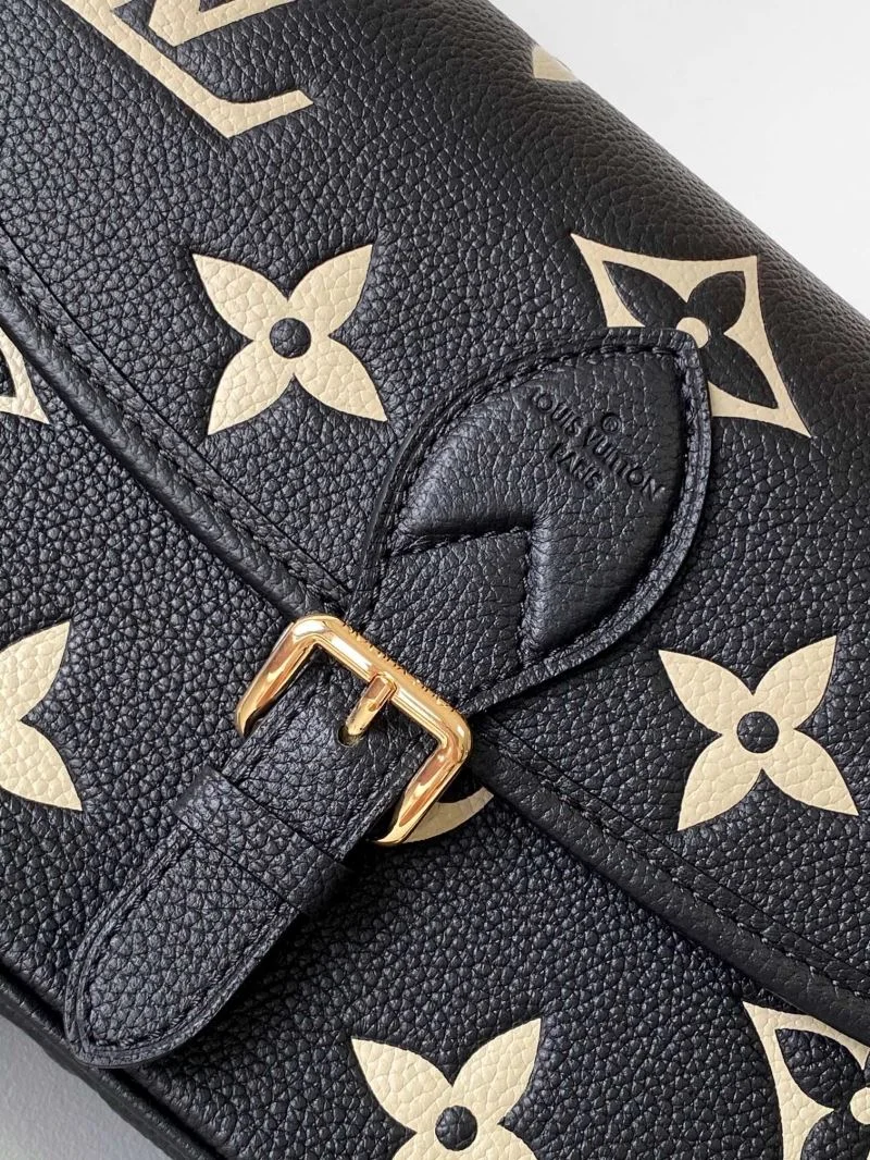 Authentic Louis Vuitton Satchel Bags