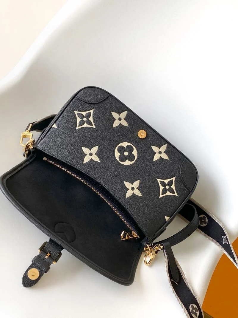 Authentic Louis Vuitton Satchel Bags