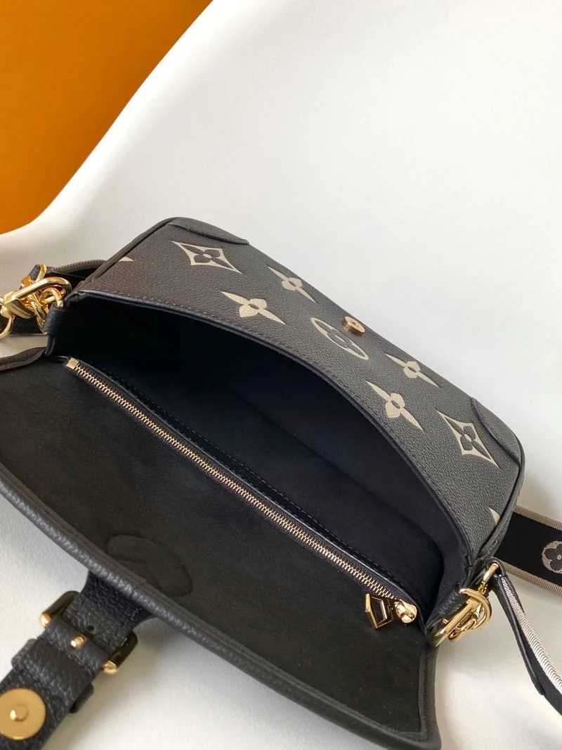 Authentic Louis Vuitton Satchel Bags