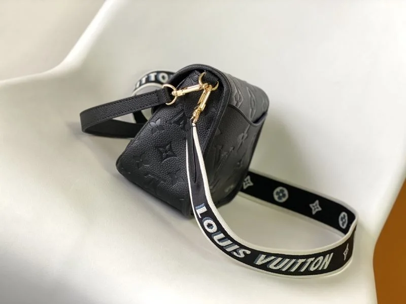 Genuine Louis Vuitton Satchel Bags