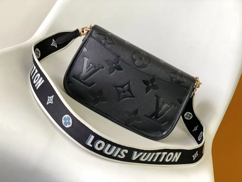 Genuine Louis Vuitton Satchel Bags