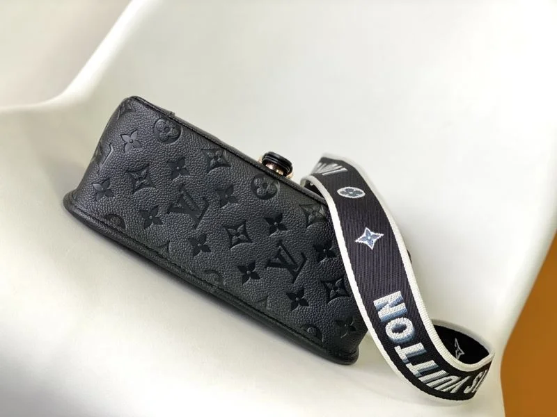 Genuine Louis Vuitton Satchel Bags