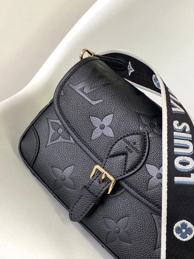 Genuine Louis Vuitton Satchel Bags