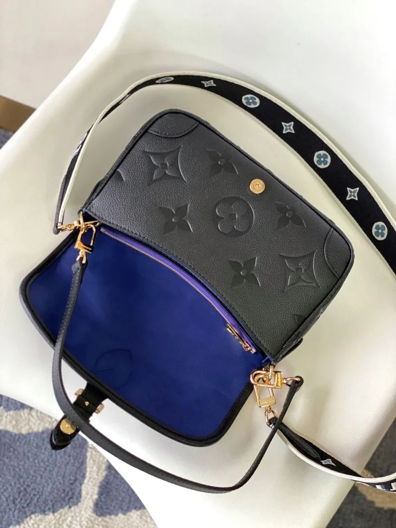 Genuine Louis Vuitton Satchel Bags