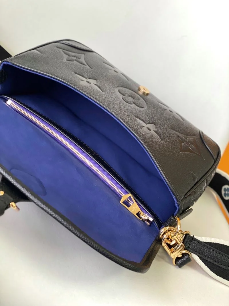 Genuine Louis Vuitton Satchel Bags