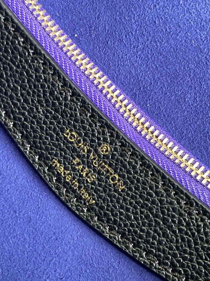 Genuine Louis Vuitton Satchel Bags