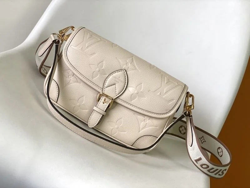 Louis Vuitton Satchel Bags