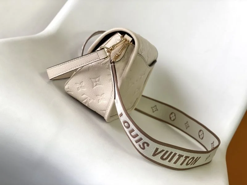 Budget-friendly Louis Vuitton Satchel Bags
