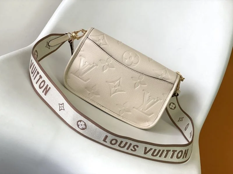 Budget-friendly Louis Vuitton Satchel Bags