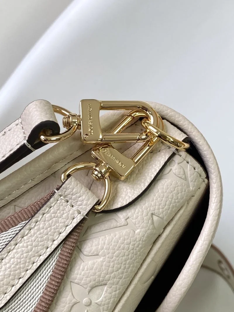 Budget-friendly Louis Vuitton Satchel Bags
