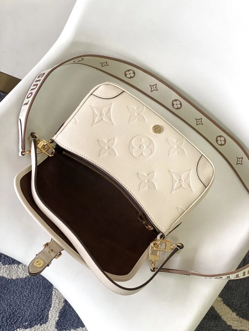 Budget-friendly Louis Vuitton Satchel Bags