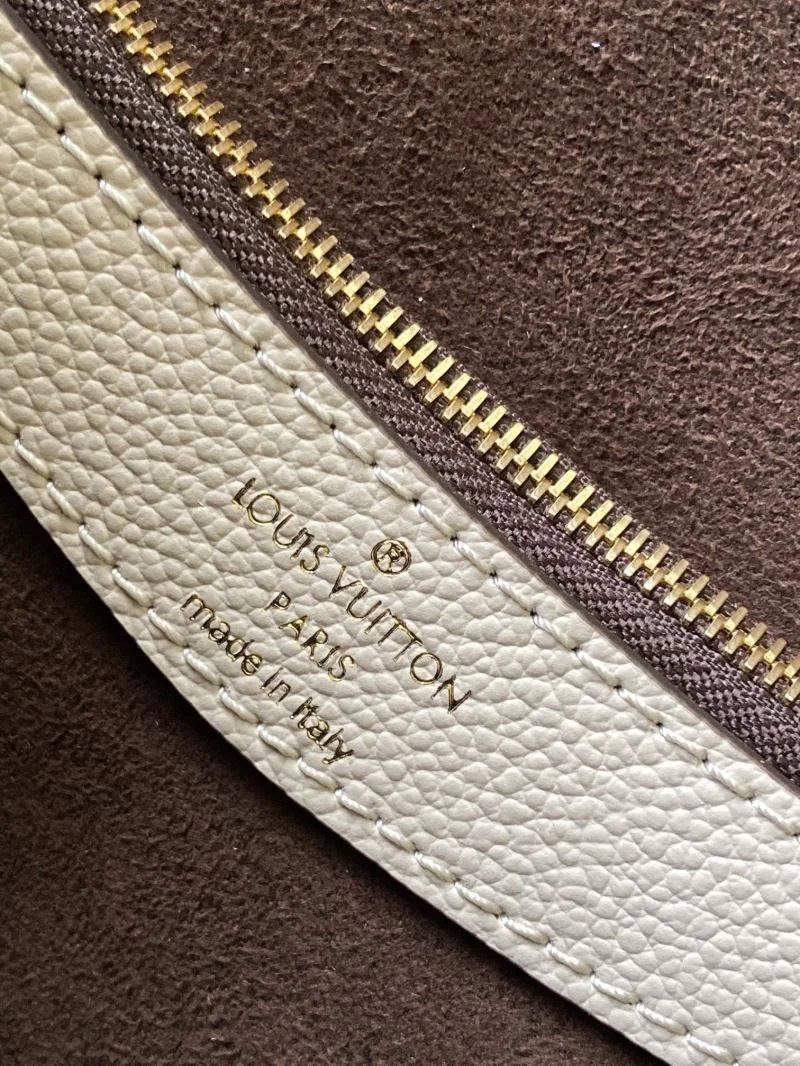 Budget-friendly Louis Vuitton Satchel Bags