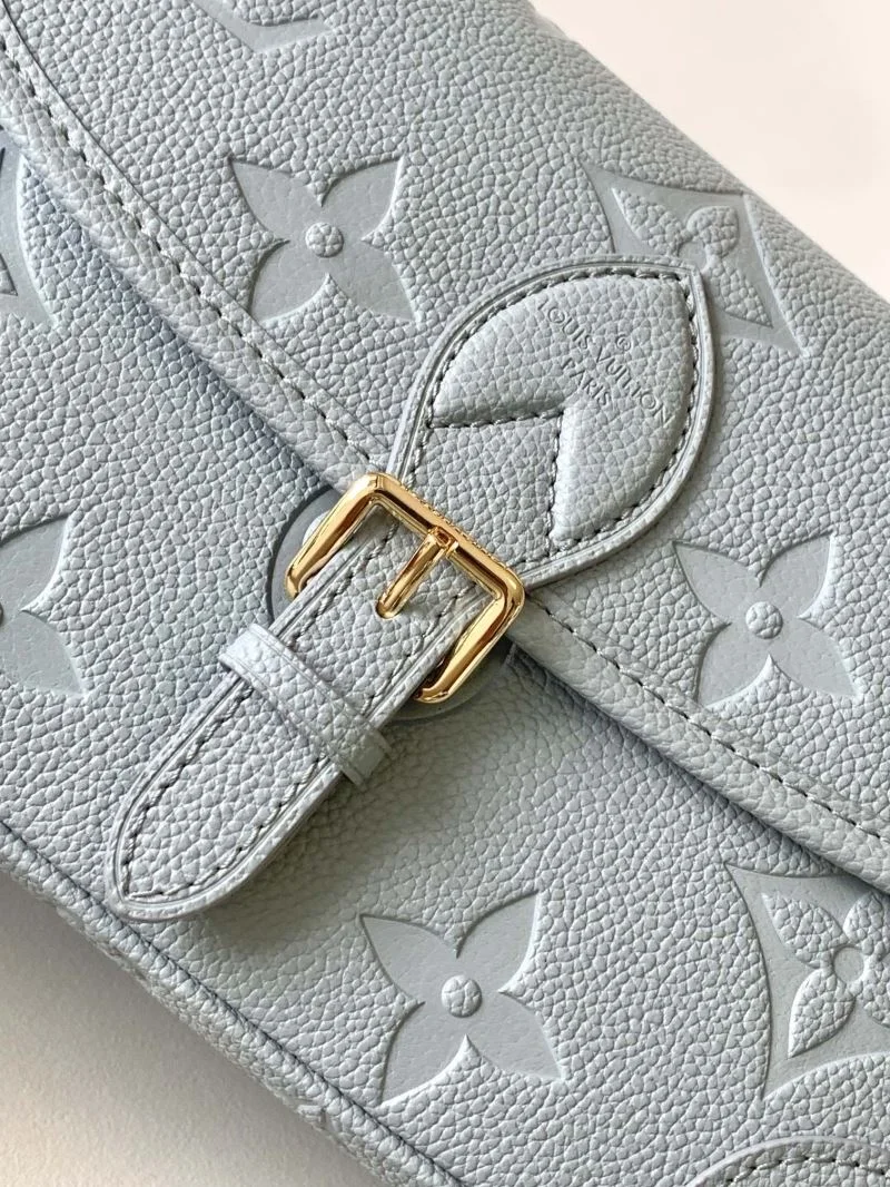 Indistinguishable Louis Vuitton Satchel Bags