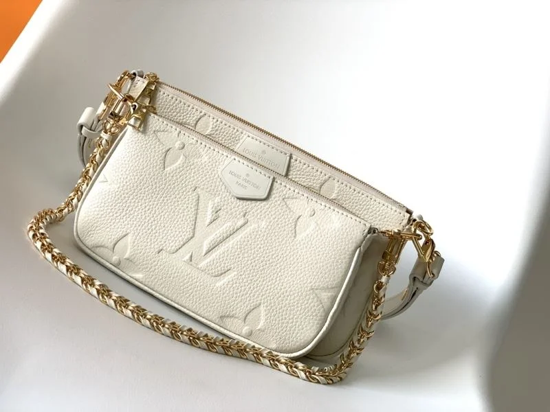 Louis Vuitton Satchel Bags