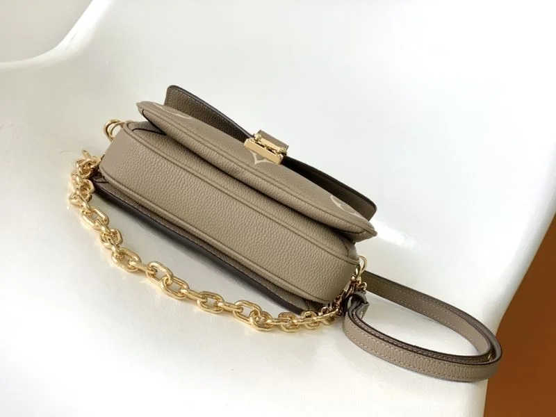 Accurate model Louis Vuitton Satchel Bags