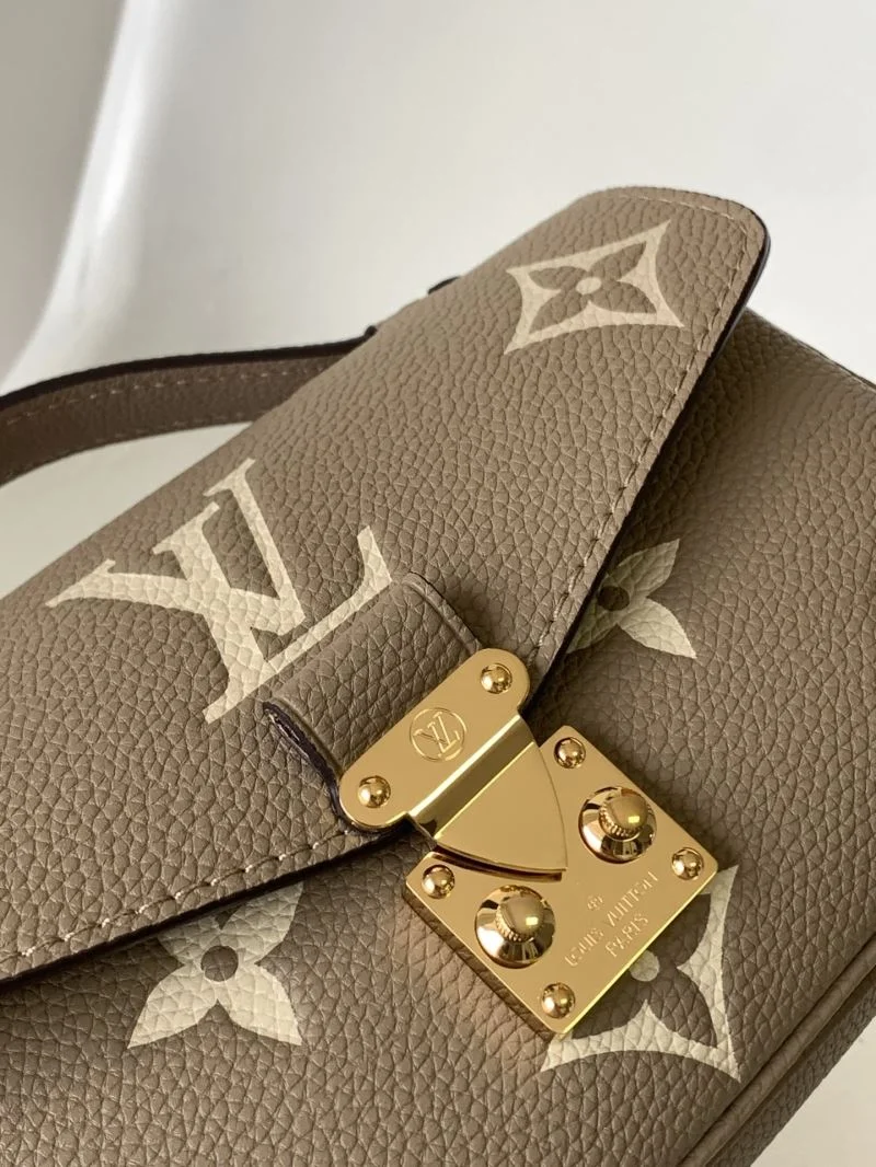 Accurate model Louis Vuitton Satchel Bags
