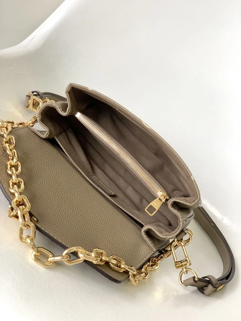 Accurate model Louis Vuitton Satchel Bags