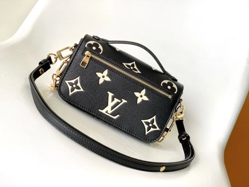 Top match Louis Vuitton Satchel Bags