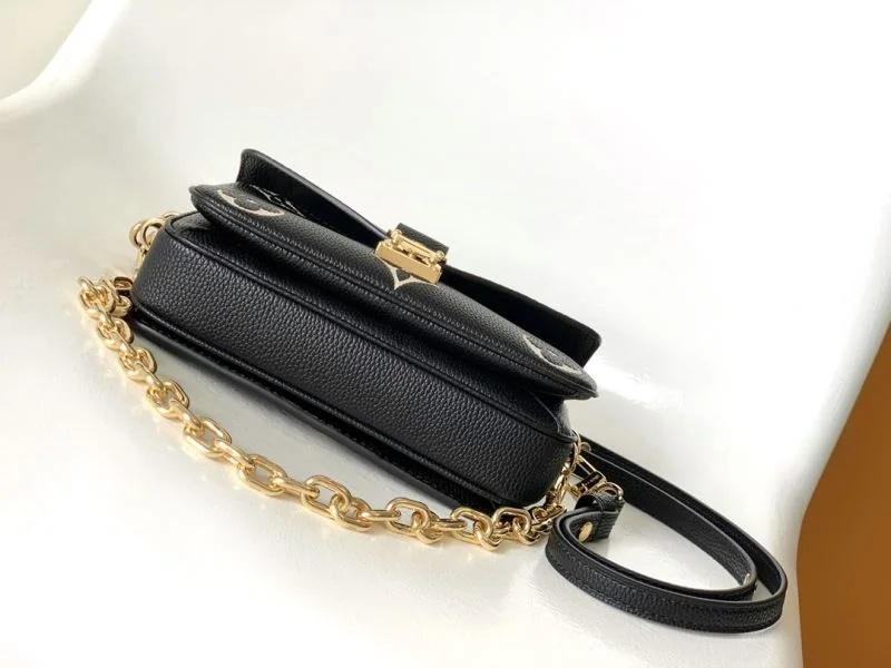 Top match Louis Vuitton Satchel Bags