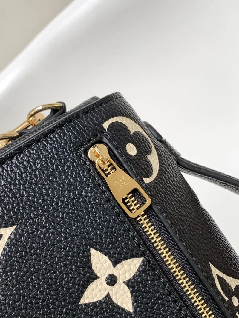 Top match Louis Vuitton Satchel Bags