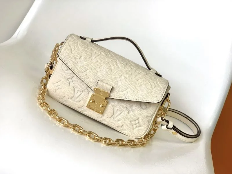 Louis Vuitton Satchel Bags