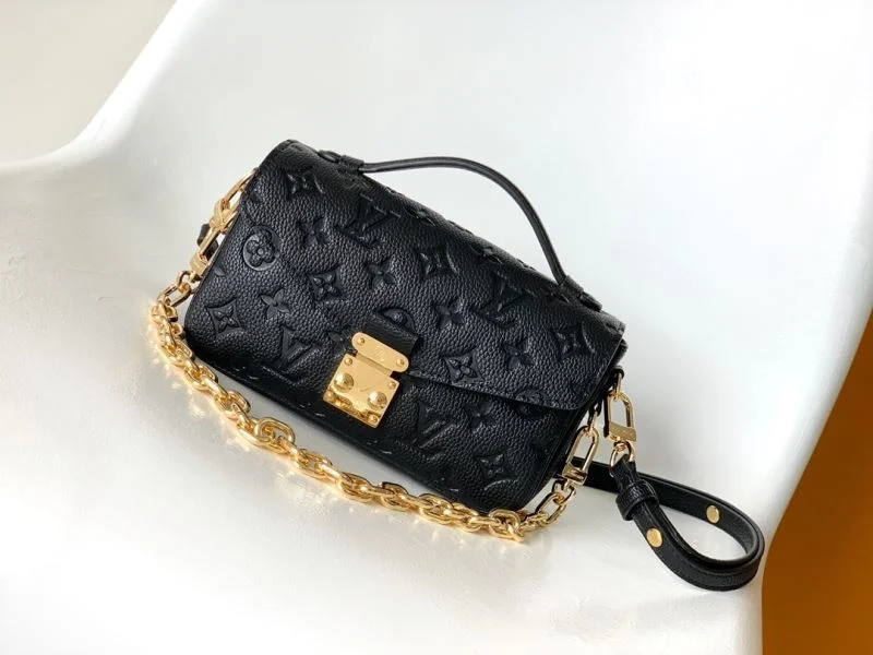Louis Vuitton Satchel Bags