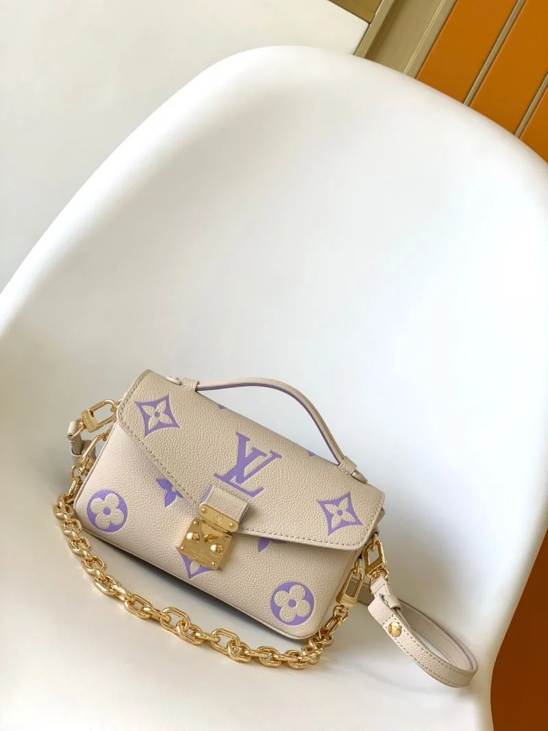 Louis Vuitton Satchel Bags