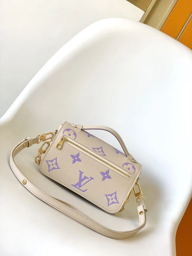 High fidelity Louis Vuitton Satchel Bags