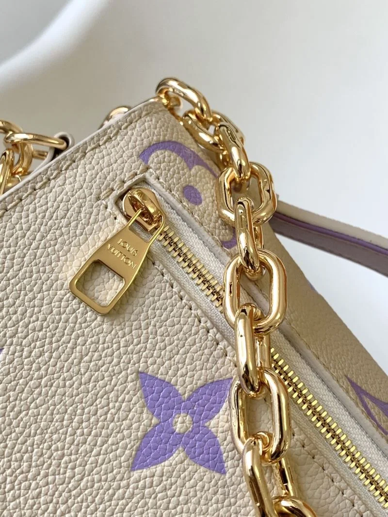 High fidelity Louis Vuitton Satchel Bags
