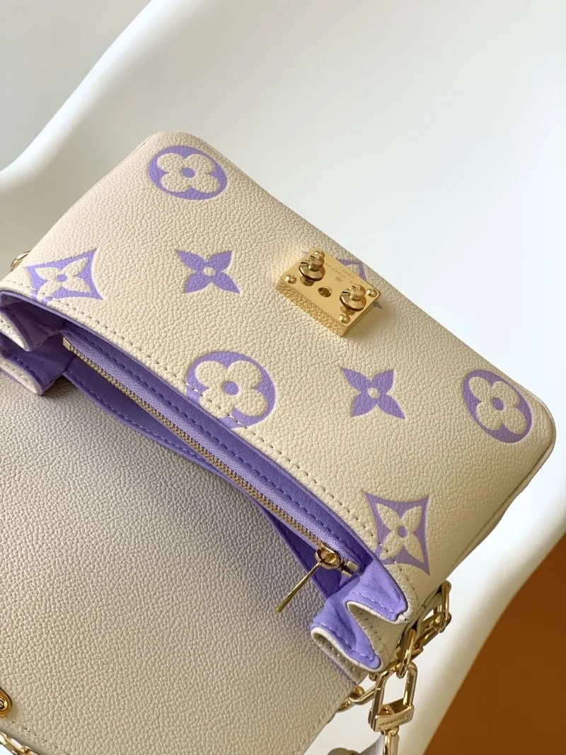 High fidelity Louis Vuitton Satchel Bags