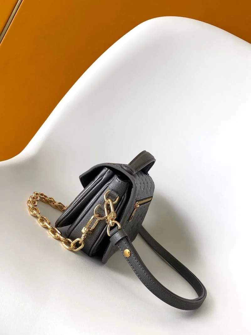 High fidelity Louis Vuitton Satchel Bags