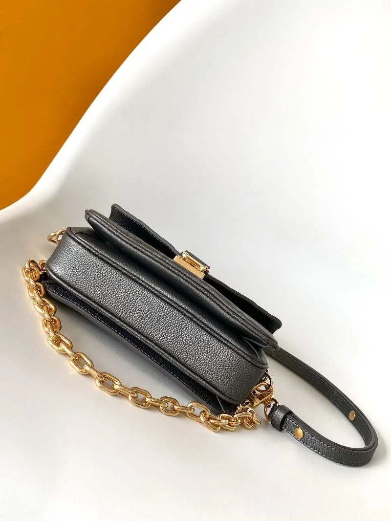 High fidelity Louis Vuitton Satchel Bags