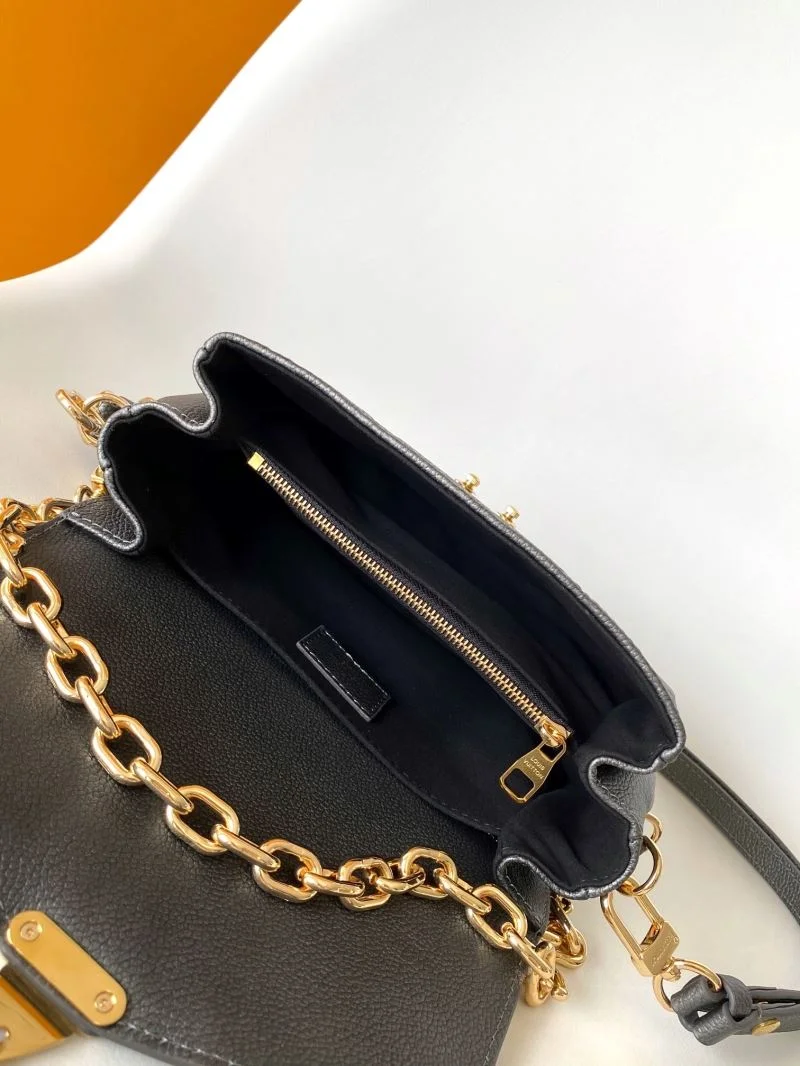 High fidelity Louis Vuitton Satchel Bags